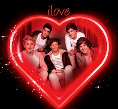 I Love One Direction, arriva il primo film sulla band più amata del momento