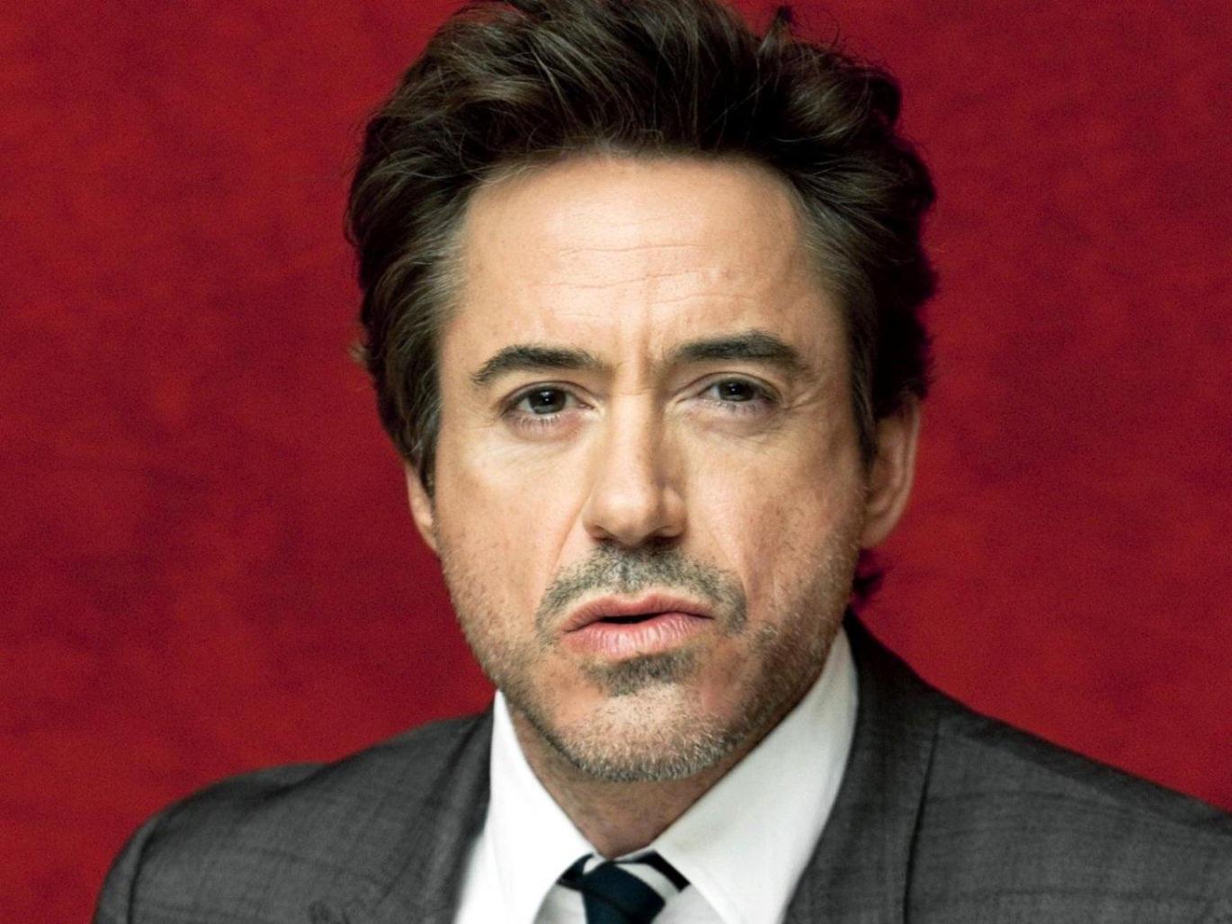 Robert Downey Jr: 5 curiosità sulla star del momento