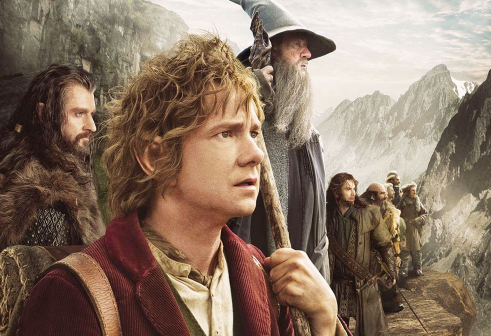 Lo Hobbit: La desolazione di Smaug, il primo trailer italiano