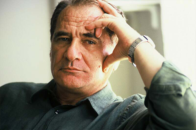 E' morto Vincenzo Cerami, aveva 72 anni e fu autore de La vita è bella