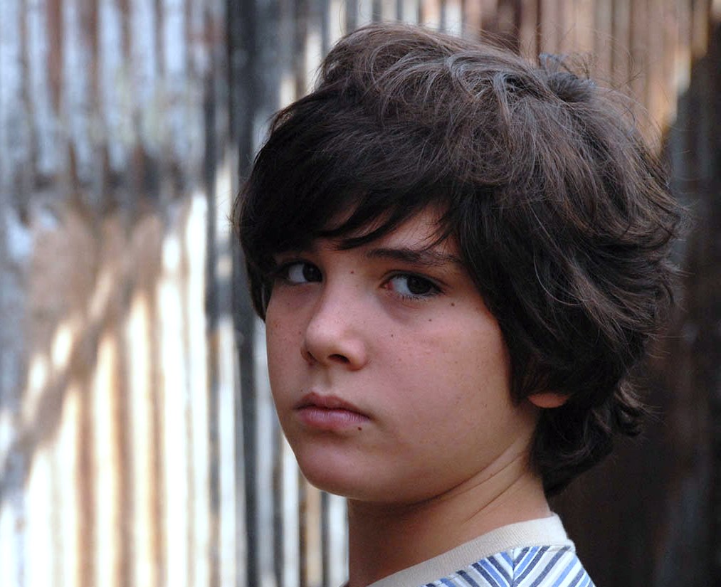 Infanzia clandestina, la doppia vita del piccolo Juan