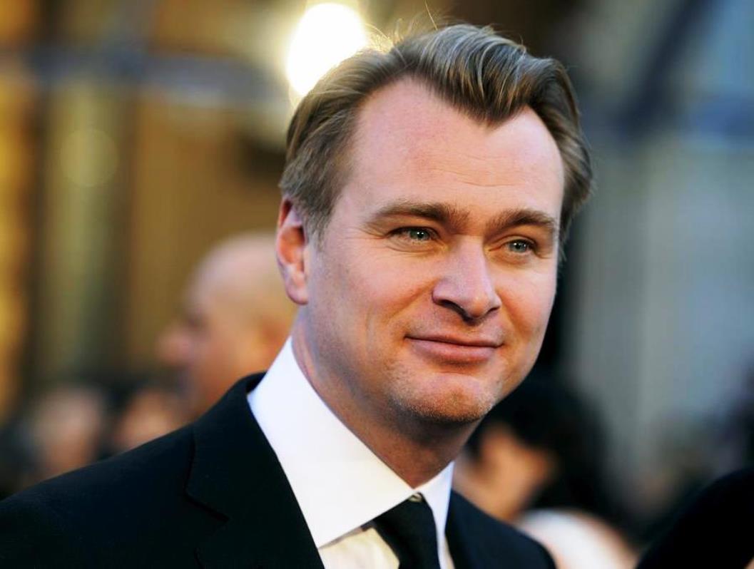 Christopher Nolan ha iniziato le riprese dell'atteso Interstellar