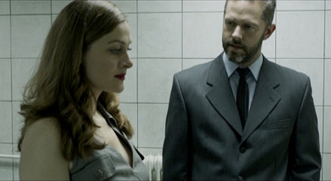 Miss Violence, incesti e suicidi scioccano il Lido