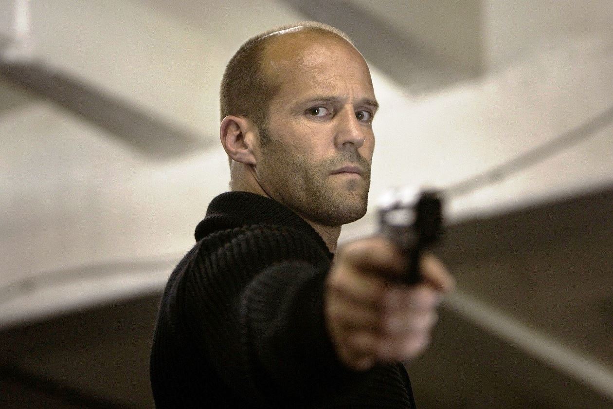 Redemption – Identità nascoste, la seconda vita di Jason Statham