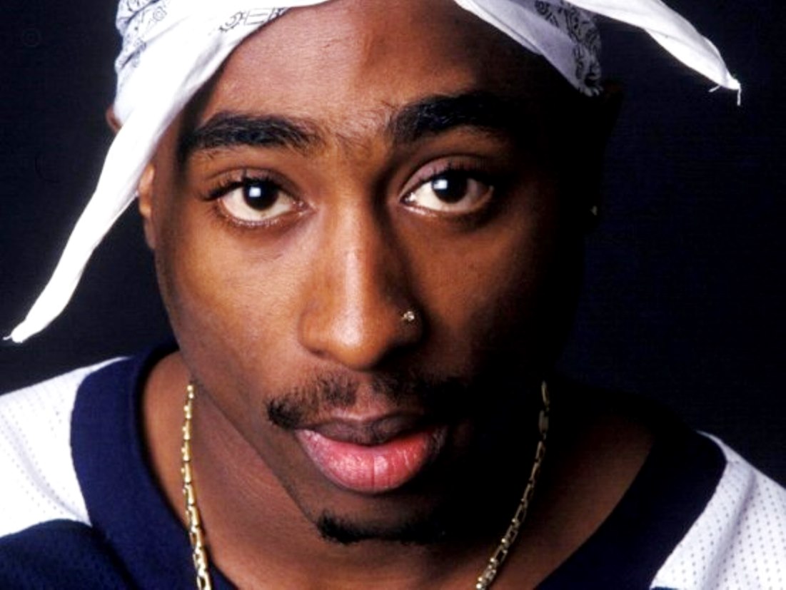 Tupac, in arrivo il film biografico sul famoso rapper