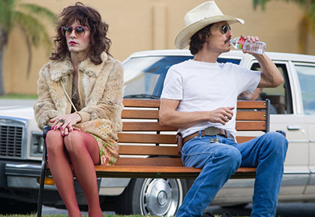 Festival di Roma: applausi e lacrime per Dallas Buyers Club