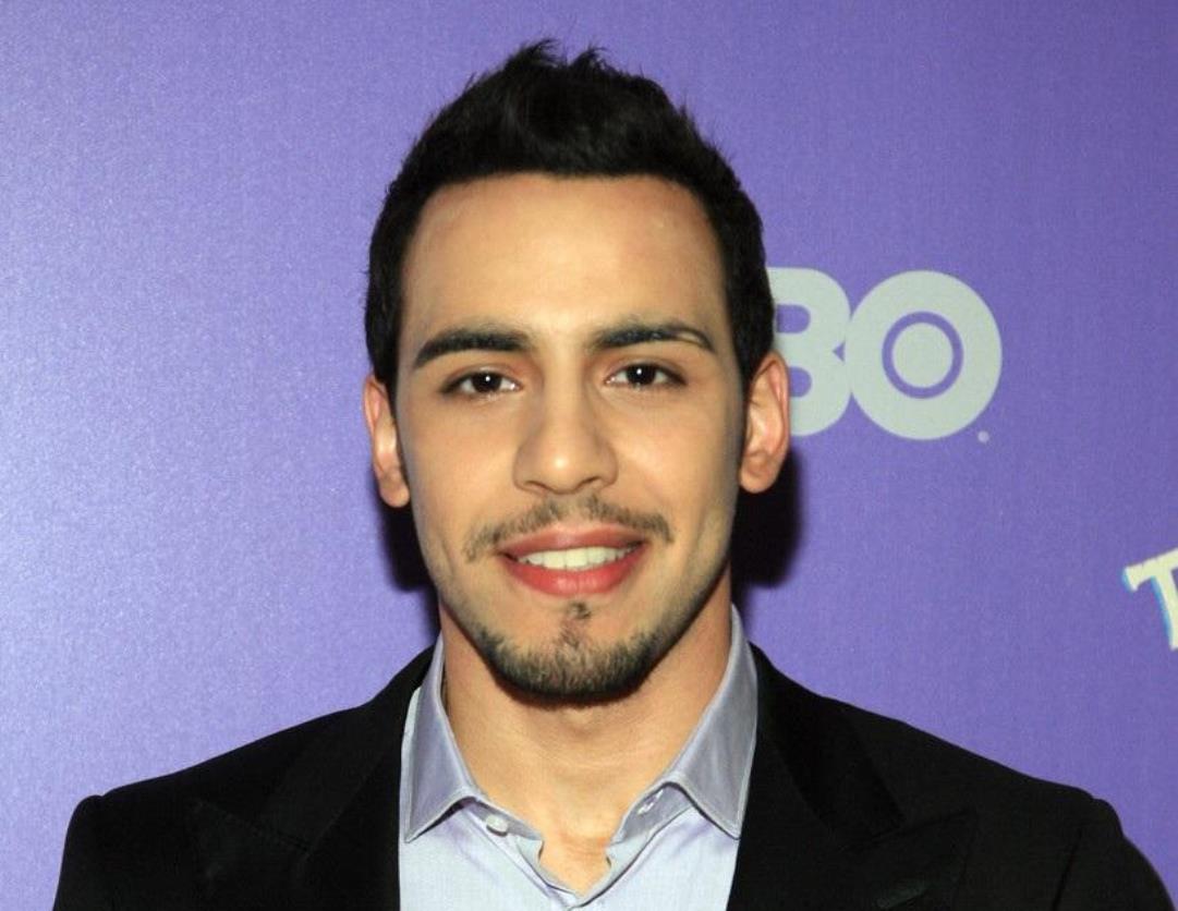 50 sfumature: Victor Rasuk sarà José Rodriguez, rivale in amore di ...