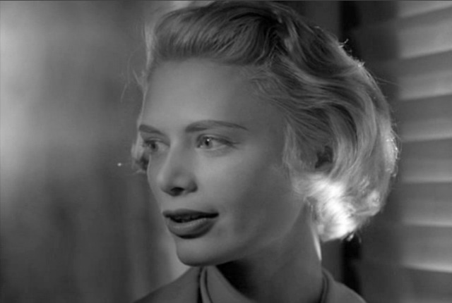 Morta Irene Kane, fu una musa di Stanley Kubrick