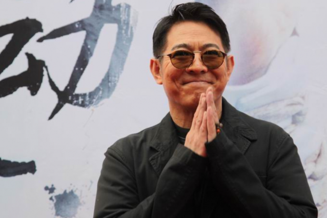 Hong Kong Film Industry Martial Arts Legends - Who ya got? | ResetEra