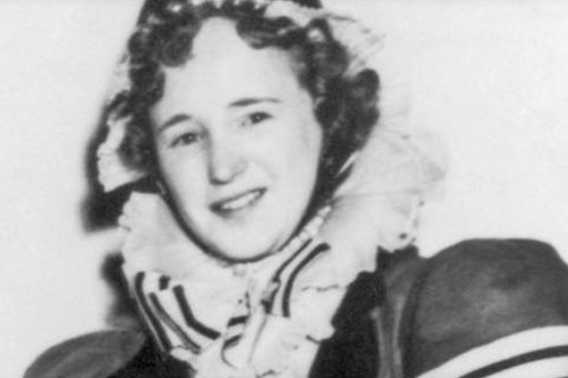 E' morta Ruth Robinson, una delle ultime star del Mago di Oz
