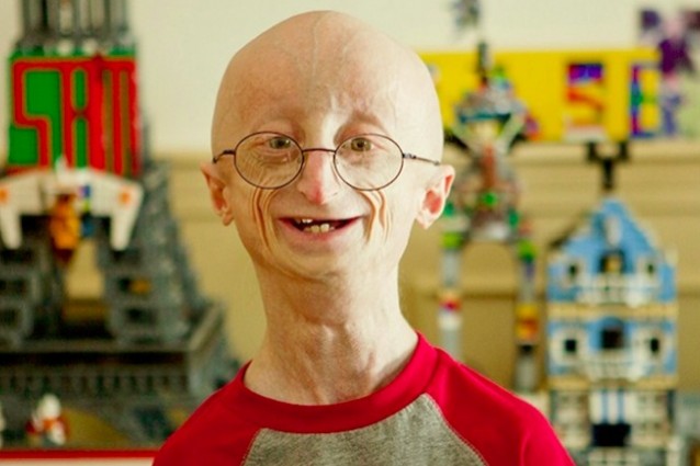 Morto Sam Berns, documentario da Oscar racconta la sua lotta per la vita
