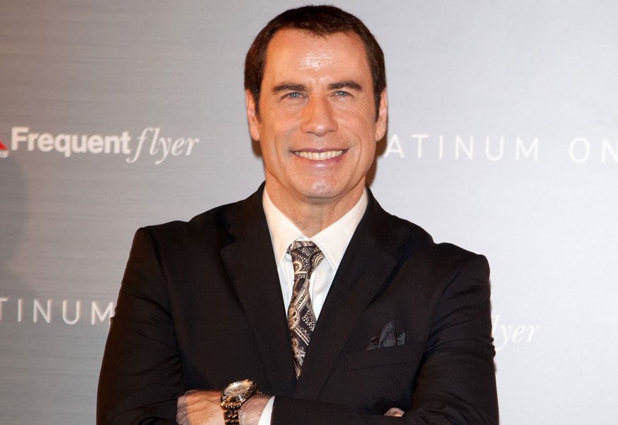 I 60 anni di John Travolta: Tony Manero è ancora in pista e sogna 007