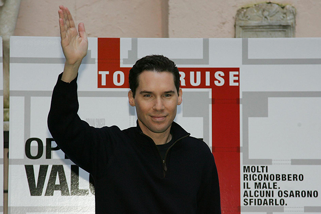 Bryan Singer accusato di molestie sessuali nei confronti di un minorenne