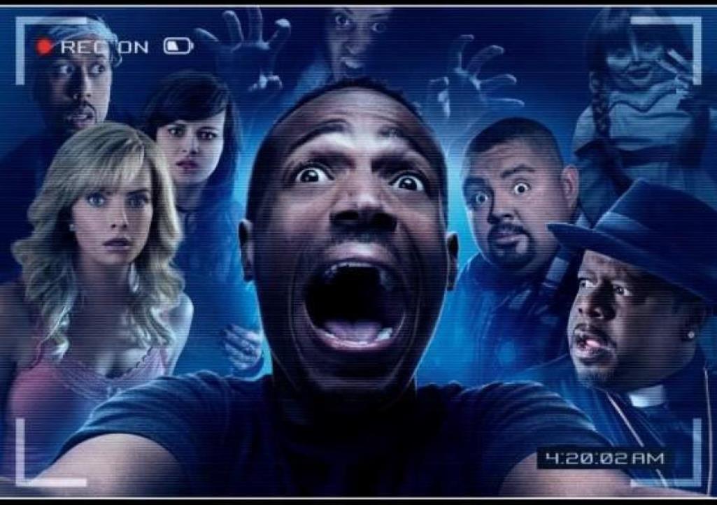 Ghost Movie 2 – Questa volta è guerra: il trailer italiano, la trama e ...