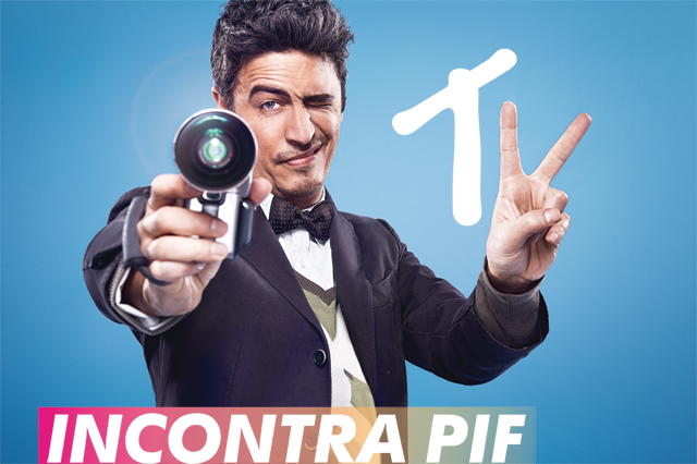 Torna Il testimone di Pif su MTV, l'anteprima al cinema il 9 aprile