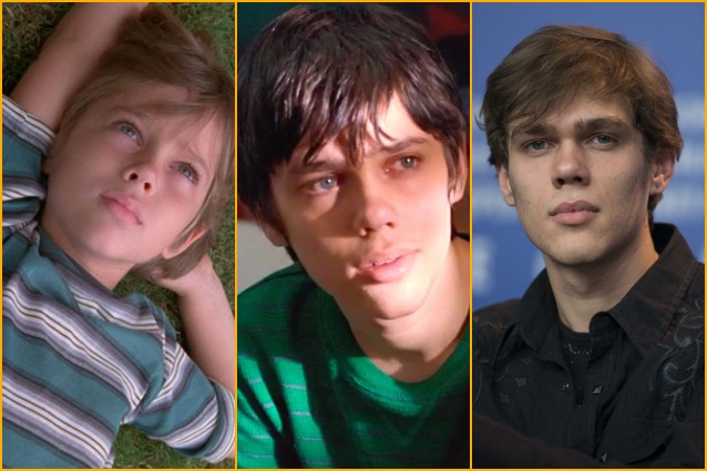 Boyhood: il film girato in 12 anni con gli stessi attori