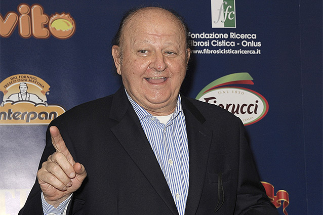 Massimo Boldi torna al cinema con Ma tu di che segno 6?