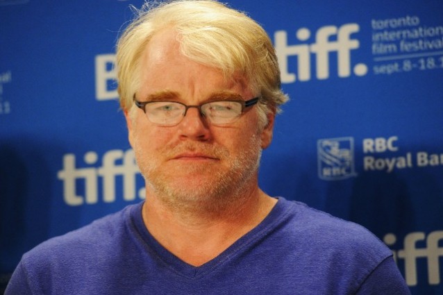 Philip Seymour Hoffman non lascia eredità a figli per non viziarli ...