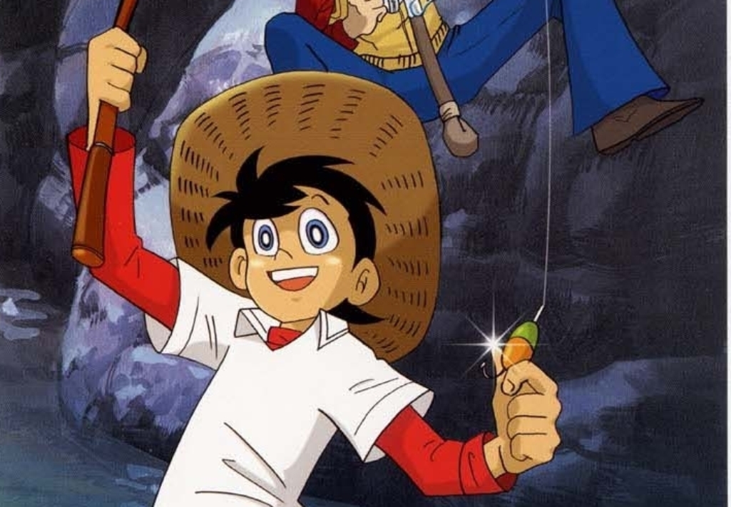 I 10 cartoni animati che vorremmo vedere al cinema