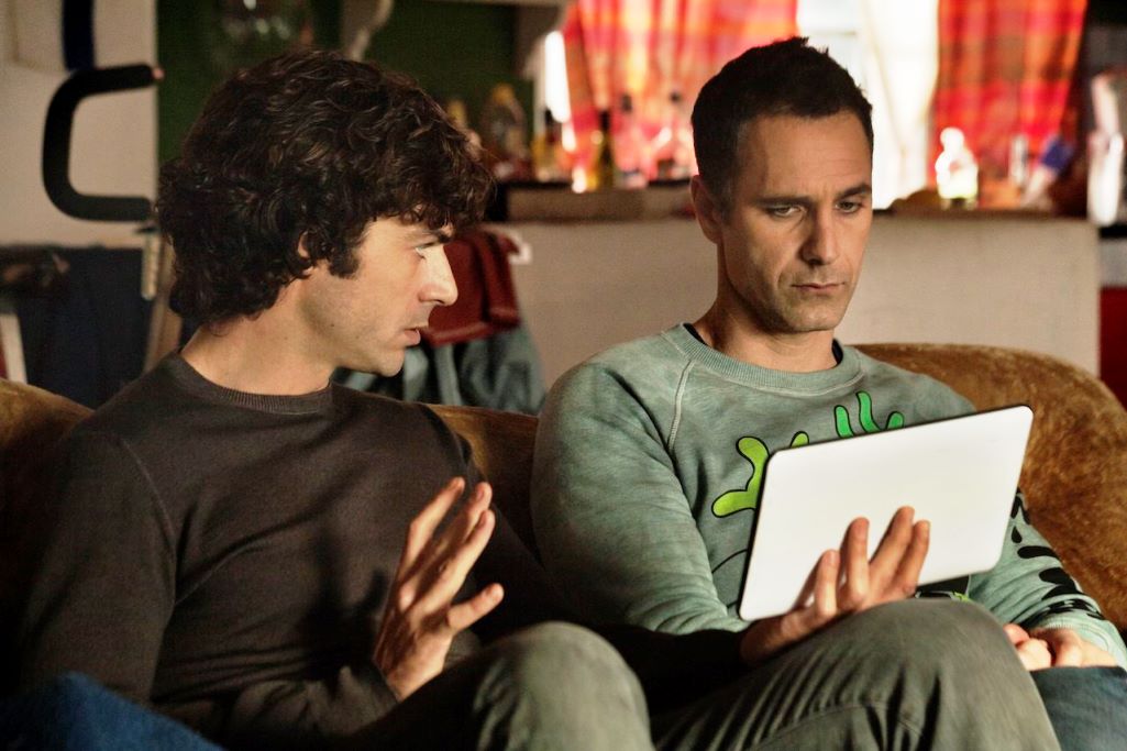 Fratelli Unici: il trailer, la trama e il cast