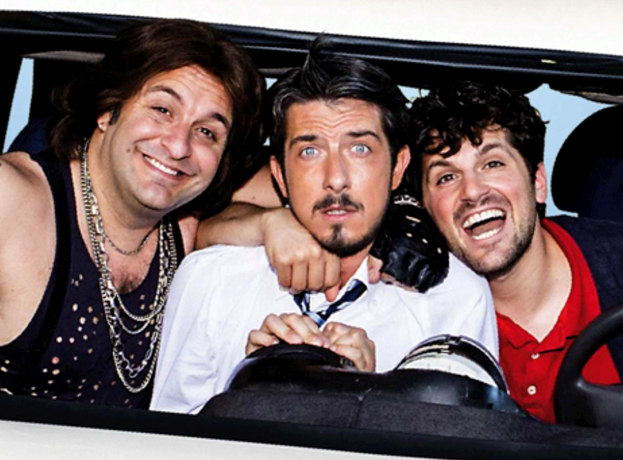 Tutto Molto Bello Il Trailer La Trama E Il Cast