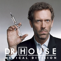 Dr. House | Cinema Fanpage