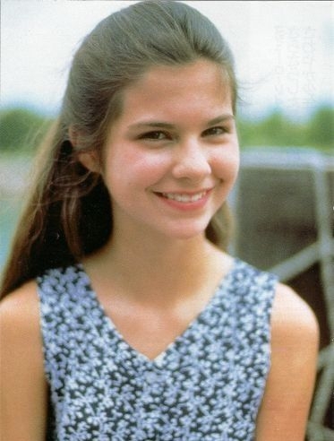 Lisa Jakub | Cinema Fanpage