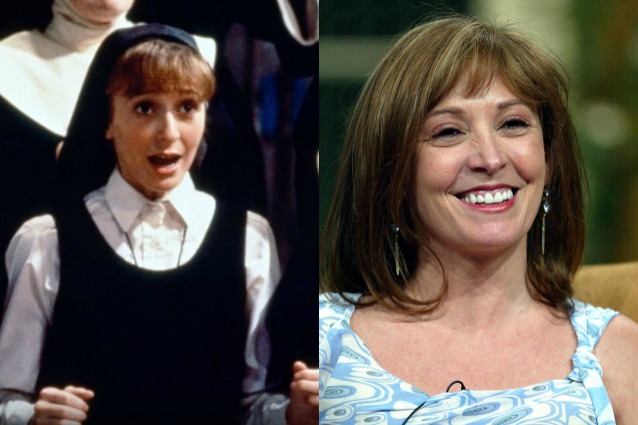 Era suor Maria Roberta in Sister Act, ecco Wendy Makkena oggi