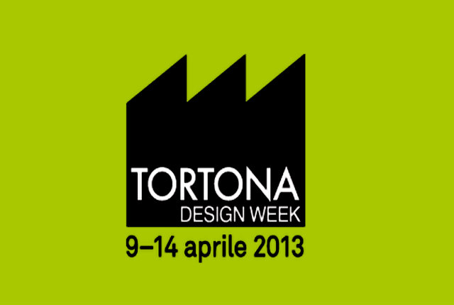 Tortona design week 2013