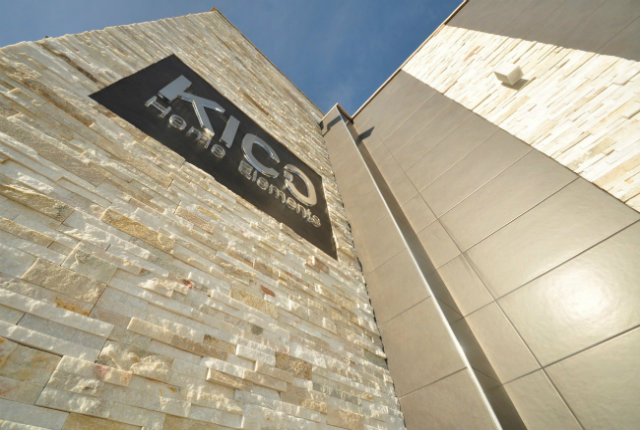 Il Concorso Kico Home Elements