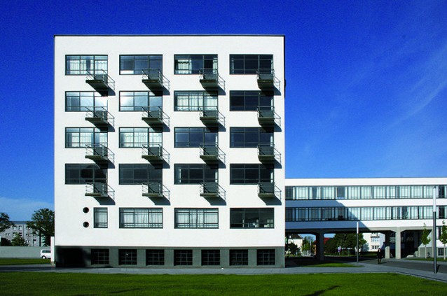 Il Bauhaus diventa un Bed and Breakfast da 40 euro a notte!