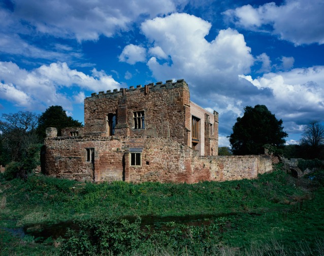 L'Astley Castle vince il RIBA Stirling Prize 2013