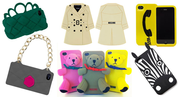 Fashion tech, le cover più cool per iPhone e smartphone
