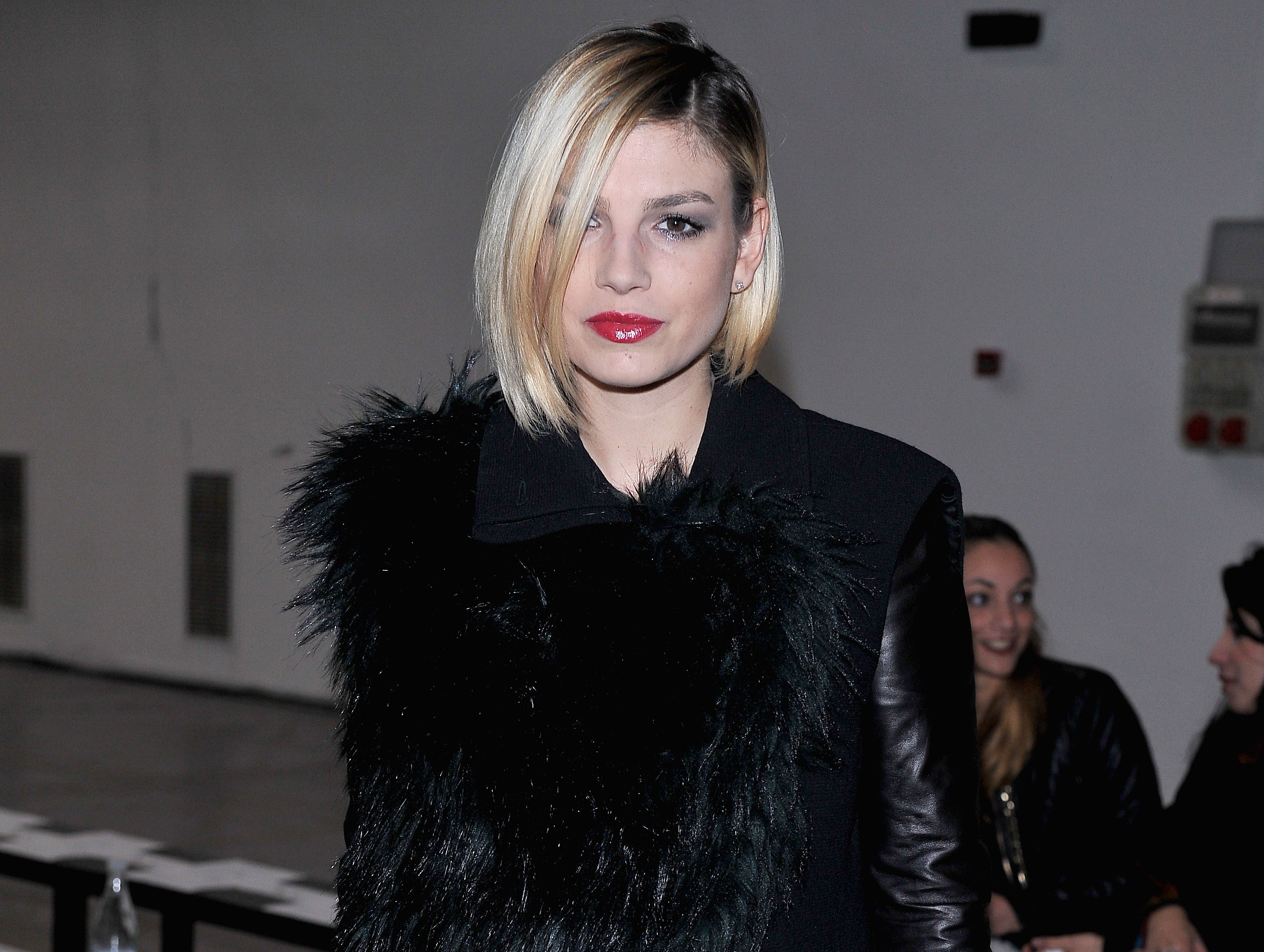 Emma Marrone e la moda (INTERVISTA)