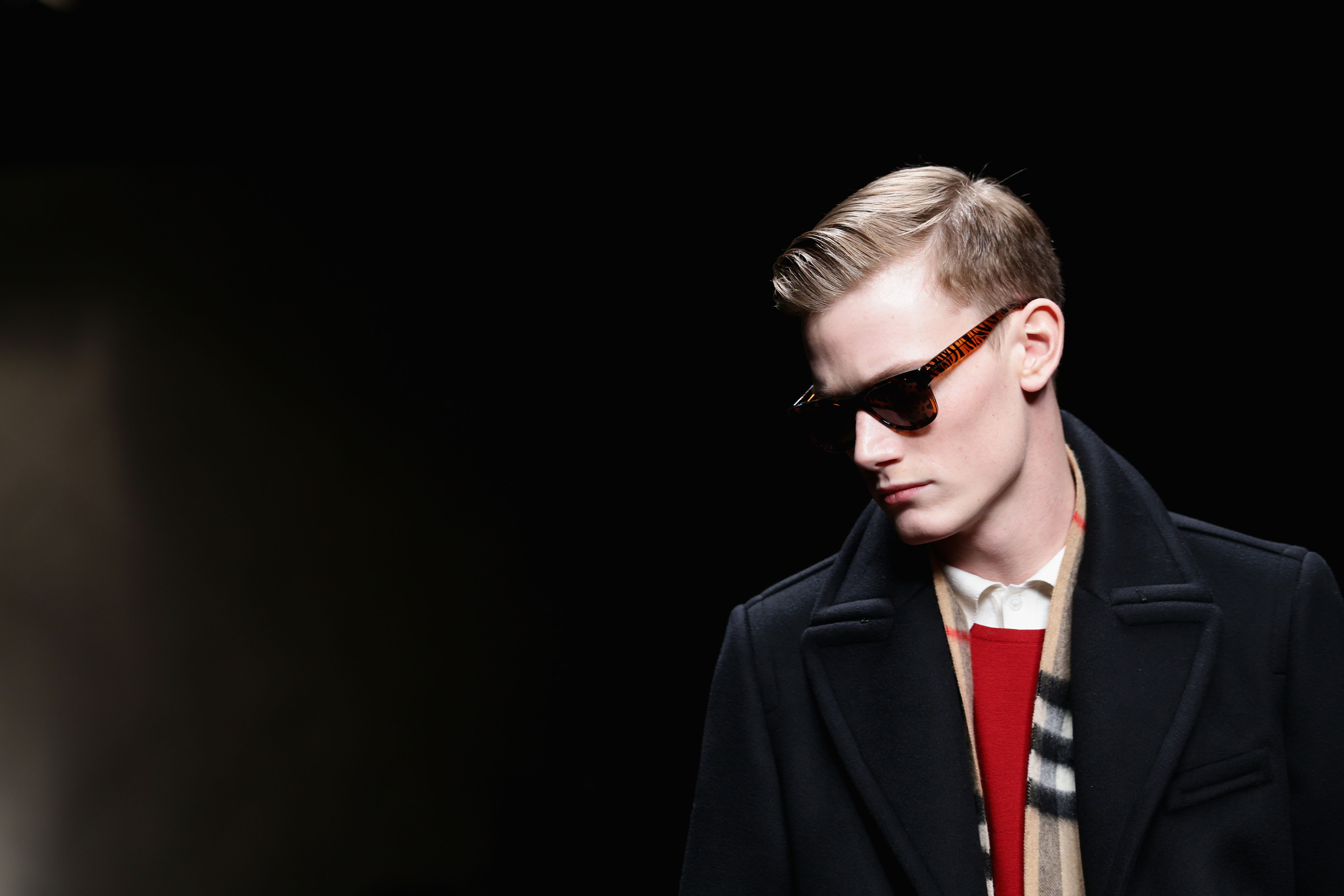 Milano Moda Uomo 2013 Day 1