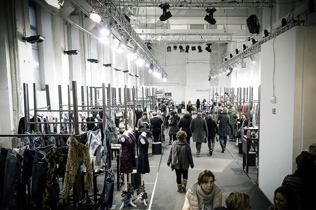 White Milano, l'edizione donna a/i 2013 conferma oltre 15mila presenze