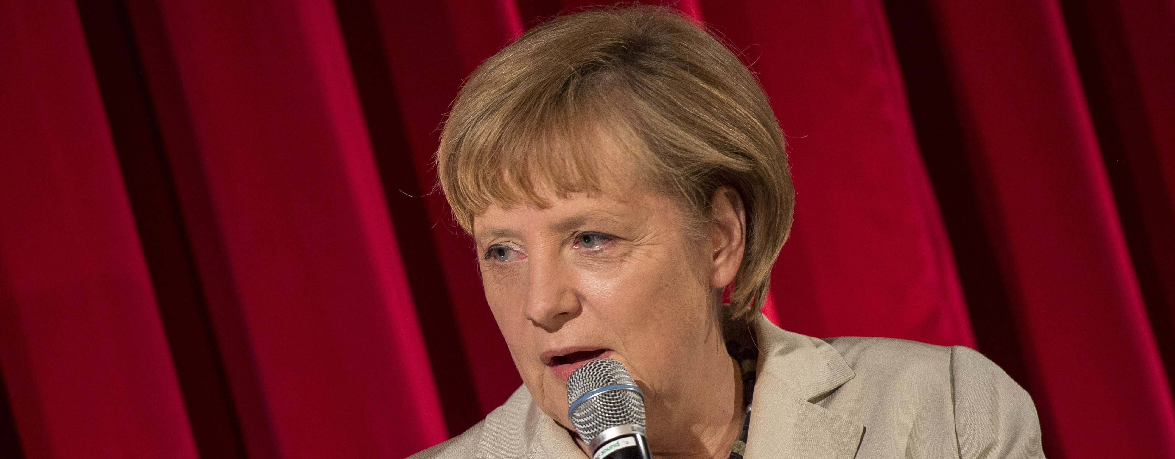 Forbes: Angela Merkel è la donna più potente del mondo