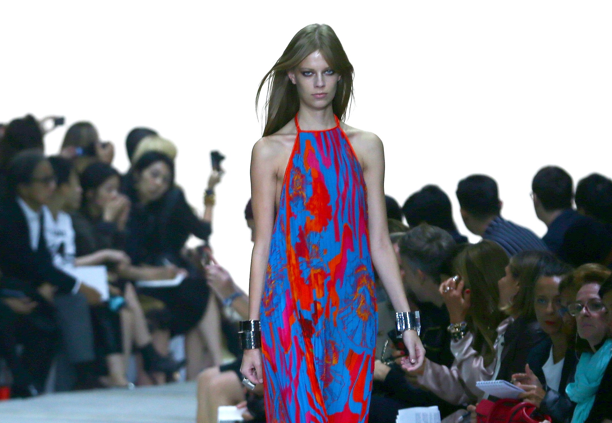 I 10 migliori look dalle passerelle P/E 2015 di Milano (FOTO)