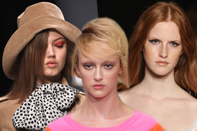 Milano Fashion Week: 5 make up da provare (FOTO)