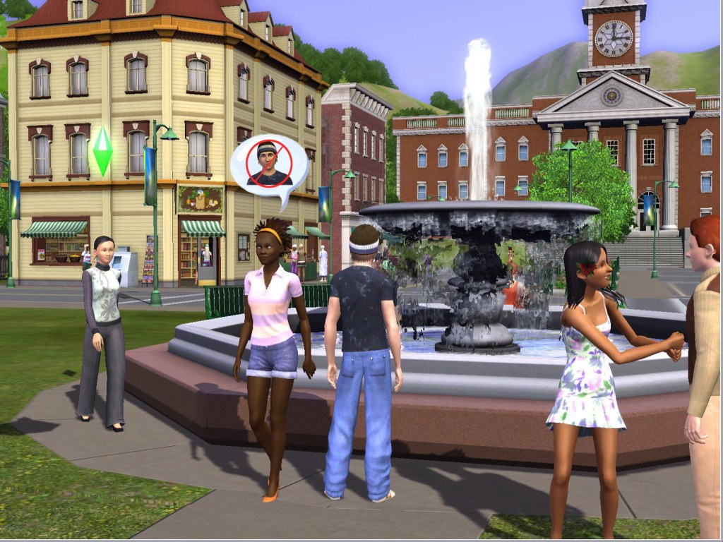 The Sims 3 ed espansione della EA su console entro il 2010 | Games Fanpage
