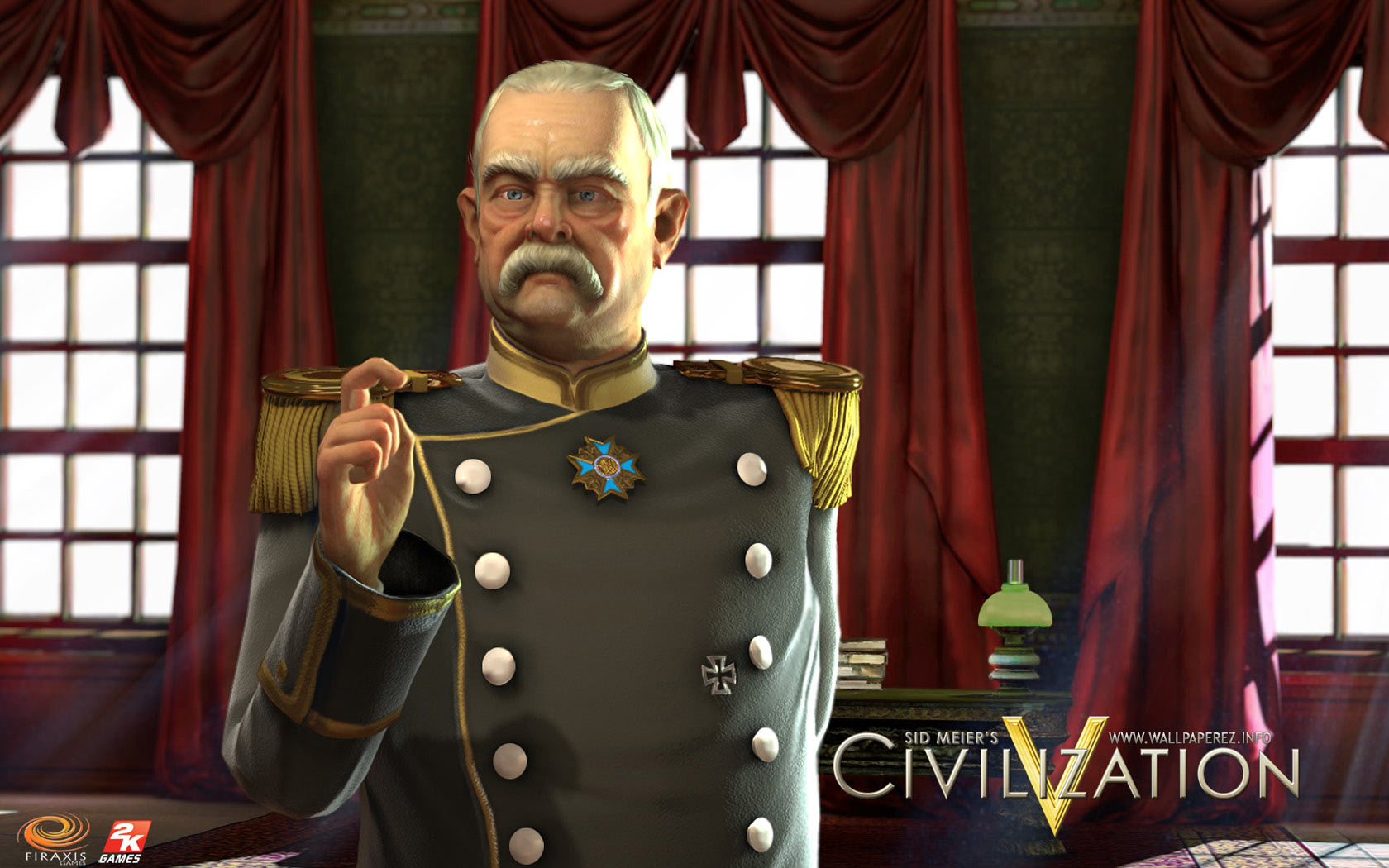 Civilization 5 edizione speciale: Sid Meier's proporrà anche i ...
