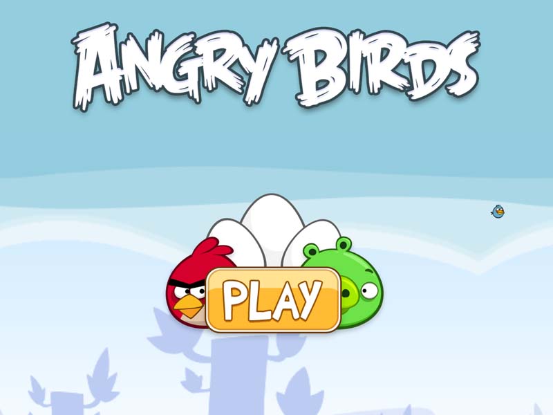 Angry Birds Magic, gli uccellacci arrivano sui cellulari Nokia | Games ...