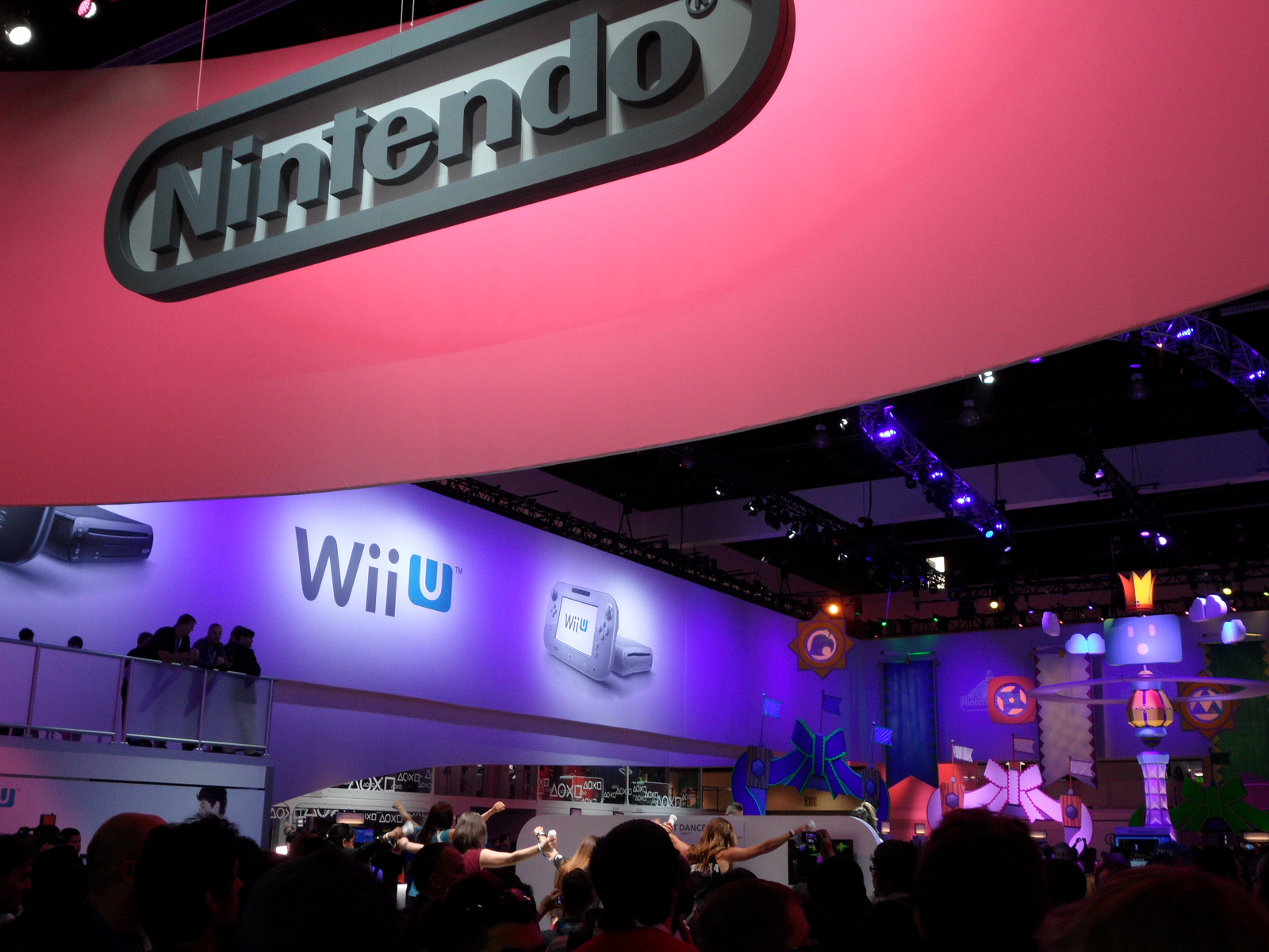 Le novità di Nintendo per Wii U e 3DS dall' E3 2013 | Games Fanpage