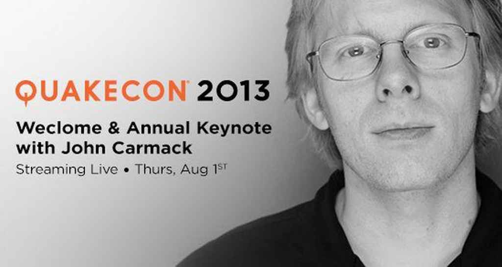 John Carmack di Id Software si esprime su PS4 e Xbox One | Games Fanpage