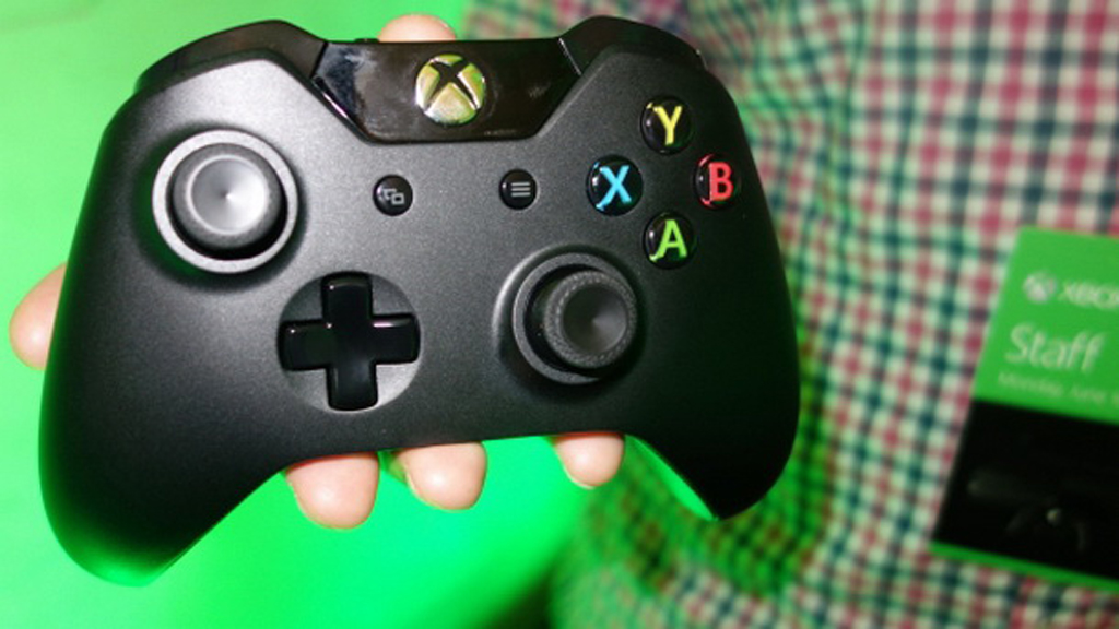 Xbox One supporterà fino ad 8 controller contemporaneamente | Games Fanpage