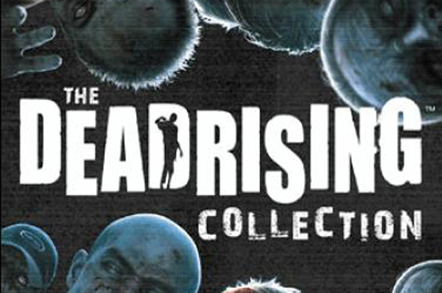 Dead Rising Collection per Xbox 360 annunciata da Amazon | Games Fanpage