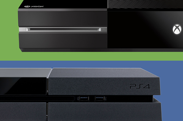 Xbox One vs PS4: Microsoft contro la console war | Games Fanpage