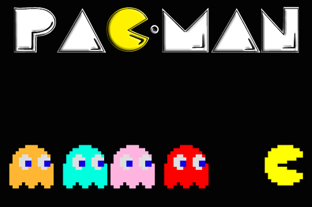 Buon compleanno Pacman: la storia e le curiosità del gioco più famoso ...