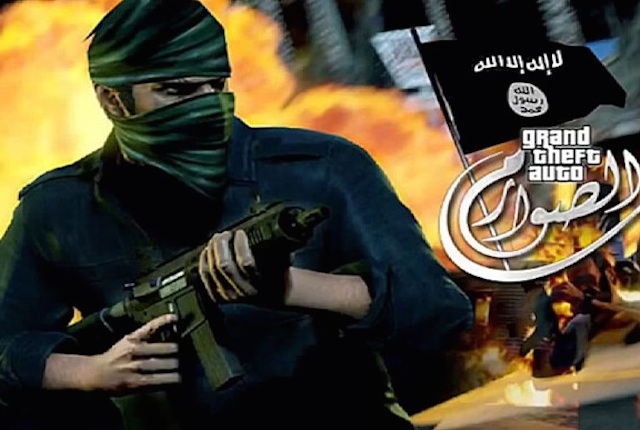 ISIS, il gruppo terroristico annuncia un videogioco per reclutare e ...