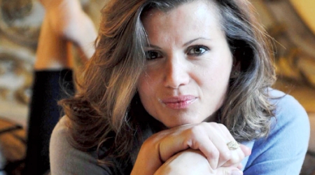 Carla Giommi, ex di George Leonard, crea associazione per le vittime ...